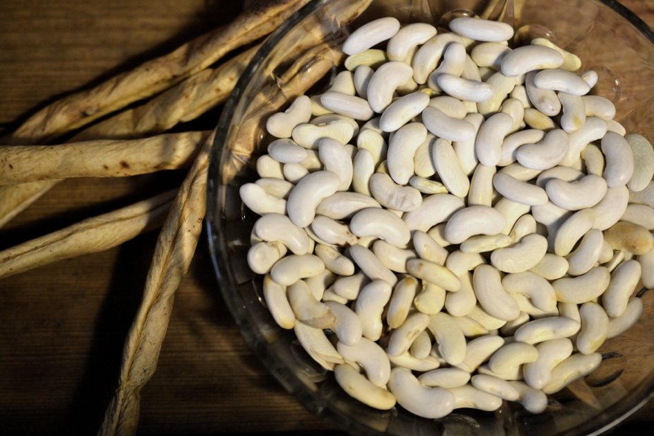 Guide: Planting and growing beans - Sara Bäckmo