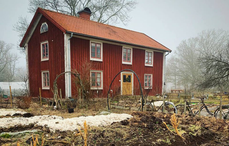 sara-sager - Sara Bäckmo